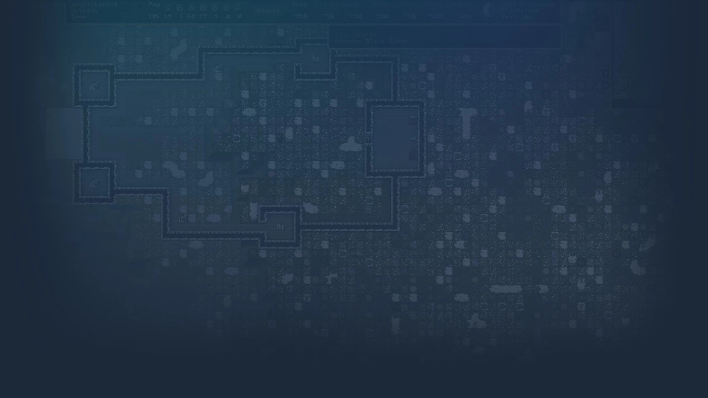 The Doman Enclave [250] | Solitem