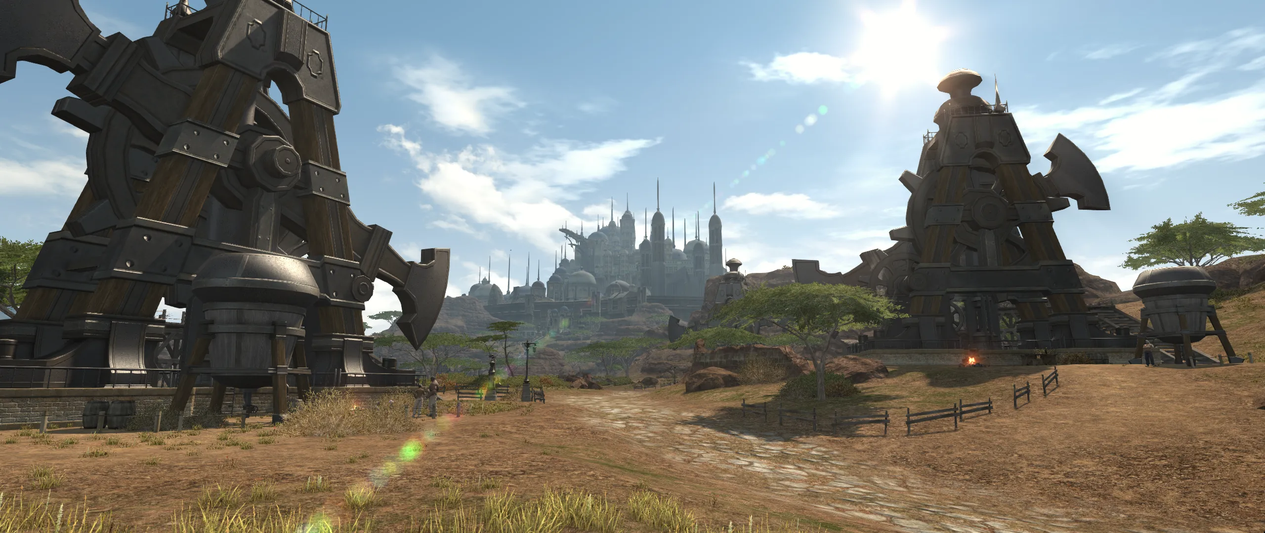 Screenshot a Day FFXIV [12] | Solitem