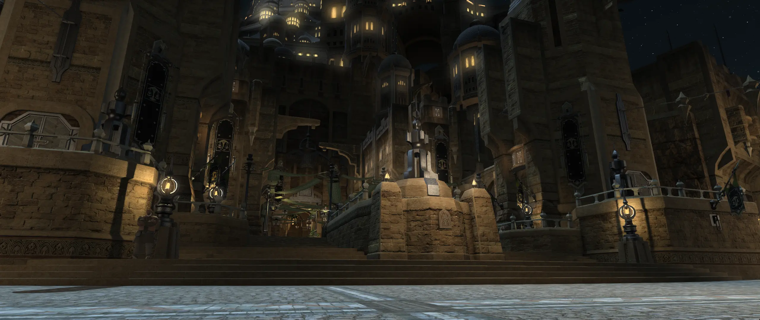 Screenshot a Day FFXIV [20] | Solitem