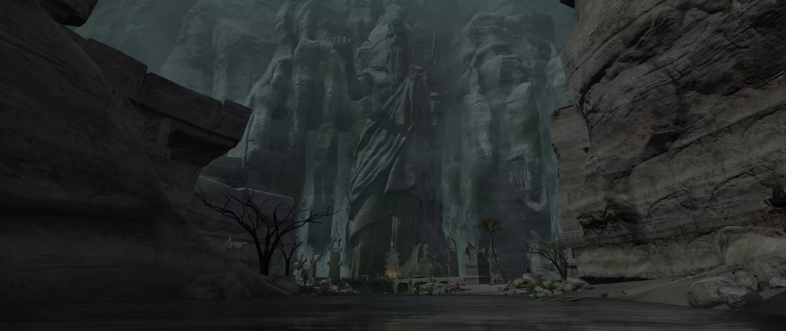 Rhalgr's Reach [211] | Solitem