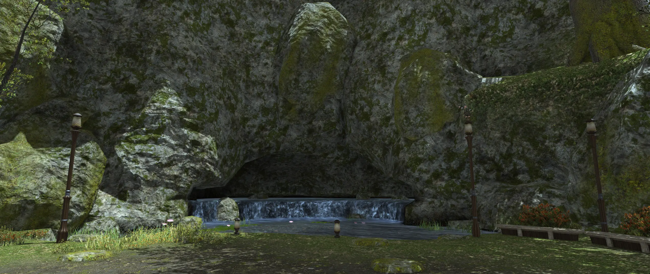 Screenshot a Day FFXIV [26] | Solitem