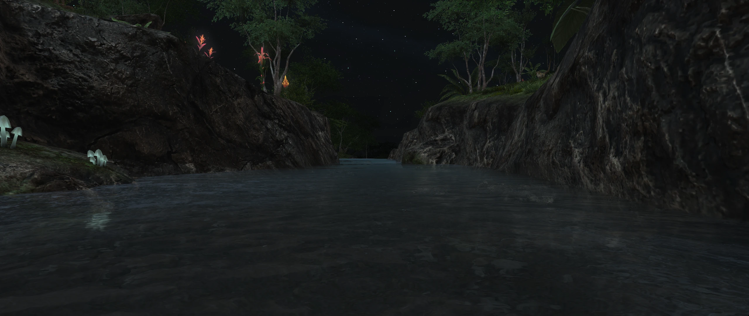 Screenshot a Day FFXIV [53] | Solitem