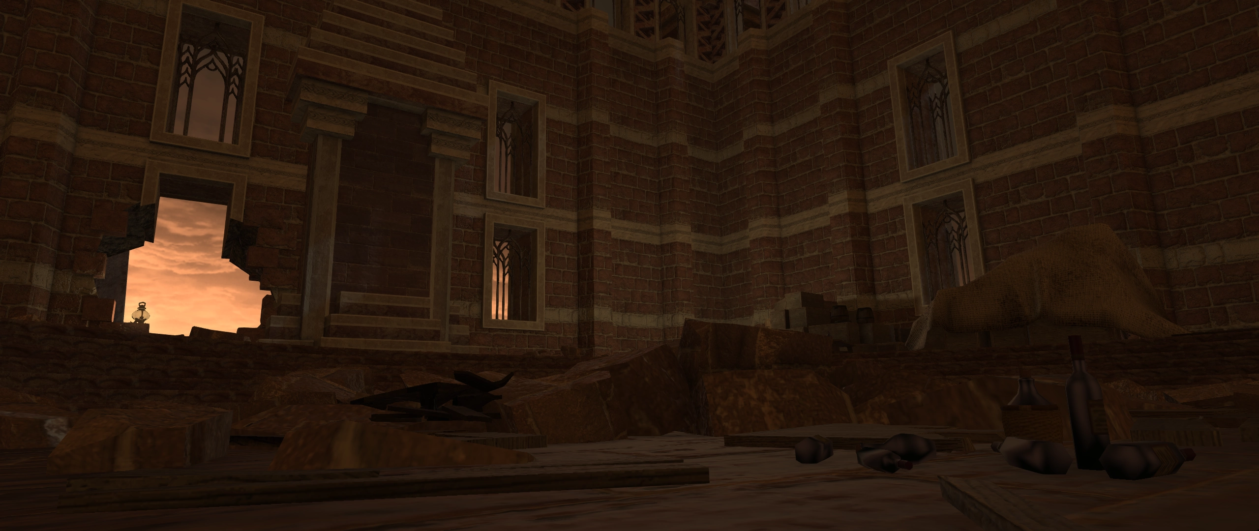 Sali Monastery [296] | Solitem